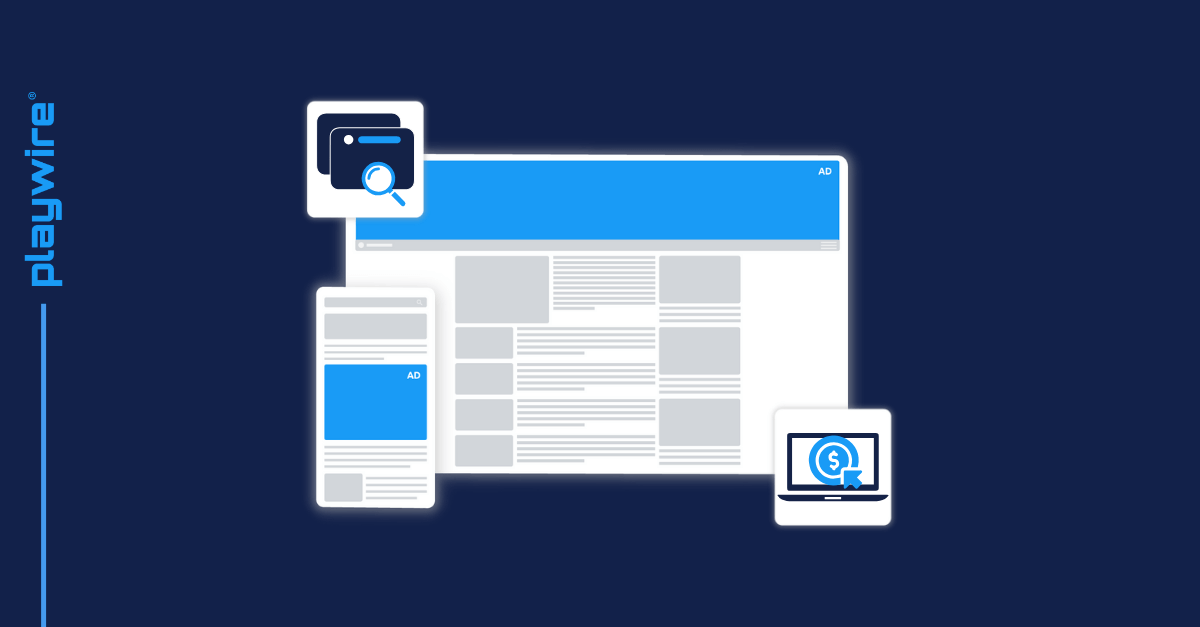 Learning Center | Playwire